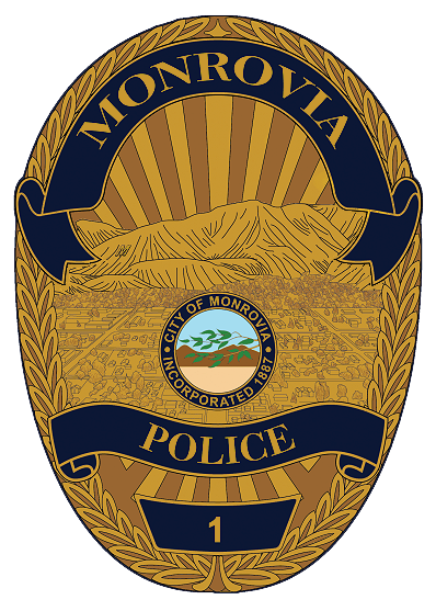 OPEN POSITIONS – Monrovia Police Department