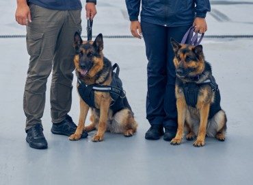 Monrovia Police Department – Join Monrovia PD